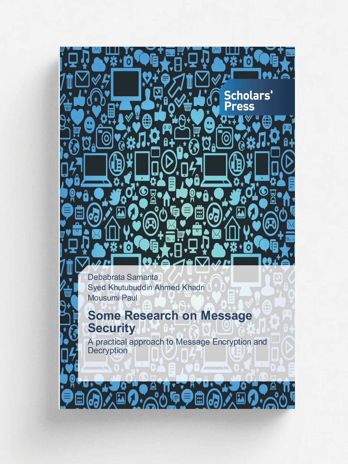 Some Research on Message Security