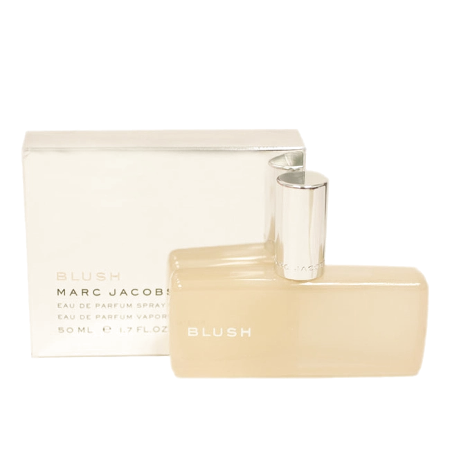 Marc Jacobs Blush 50 мл женский парфюм - Марк Джейкобс Блаш парфюмерная вода