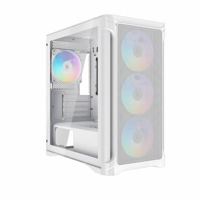 Корпус S31 White S31-WHMMA4X1-GL