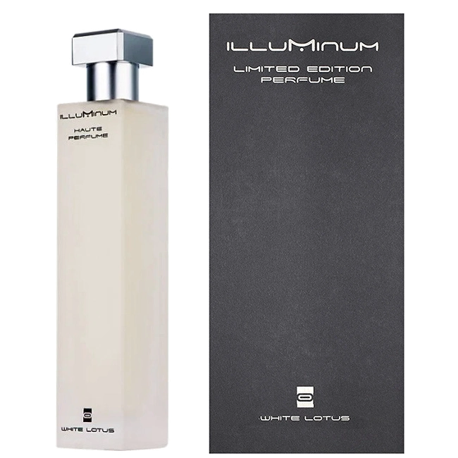 Illuminum White Lotus парфюм 100 мл для мужчин и женщин - Иллюминум Белый Лотос