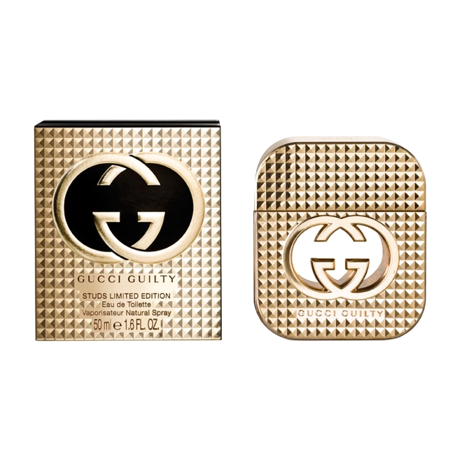Gucci Guilty Studs Pour Femme духи 50 мл для женщин / Гуччи Гилти Студс Пур Фам
