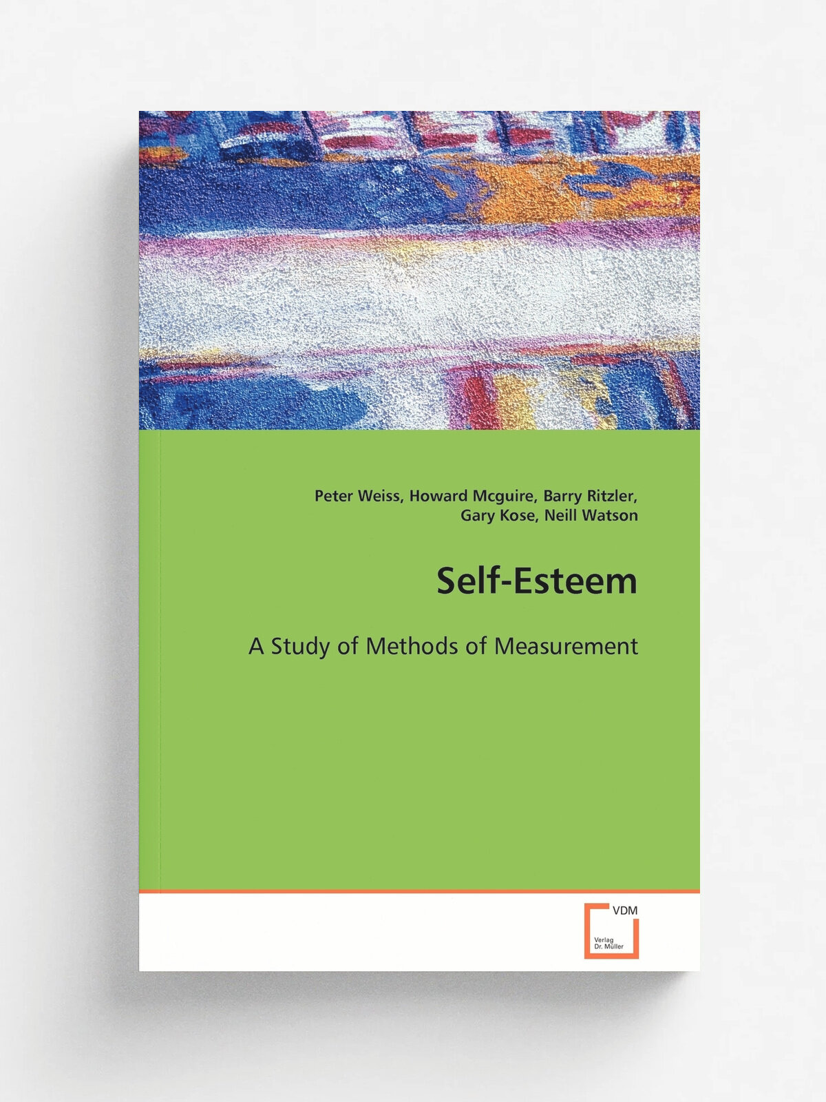Self-Esteem
