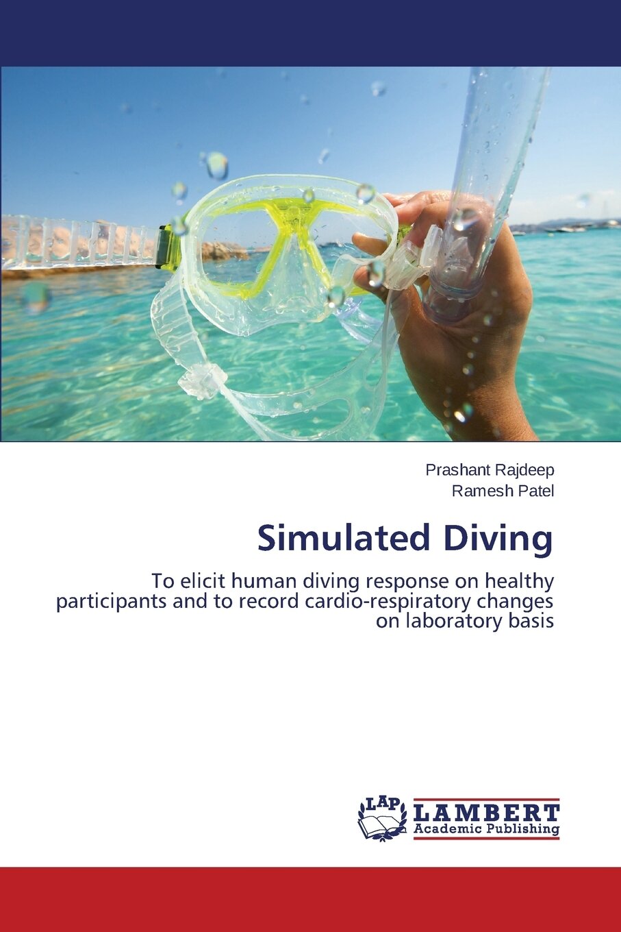 Simulated Diving — фото 1