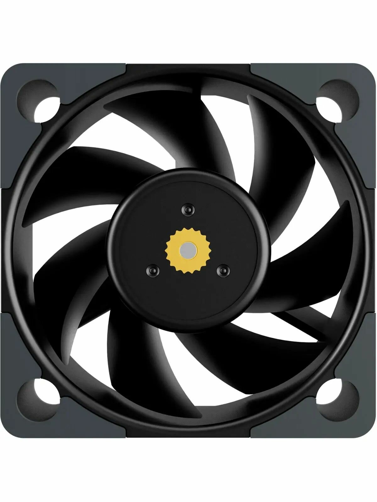Корпусный вентилятор Thermalright TL-B4020 TL-B4020