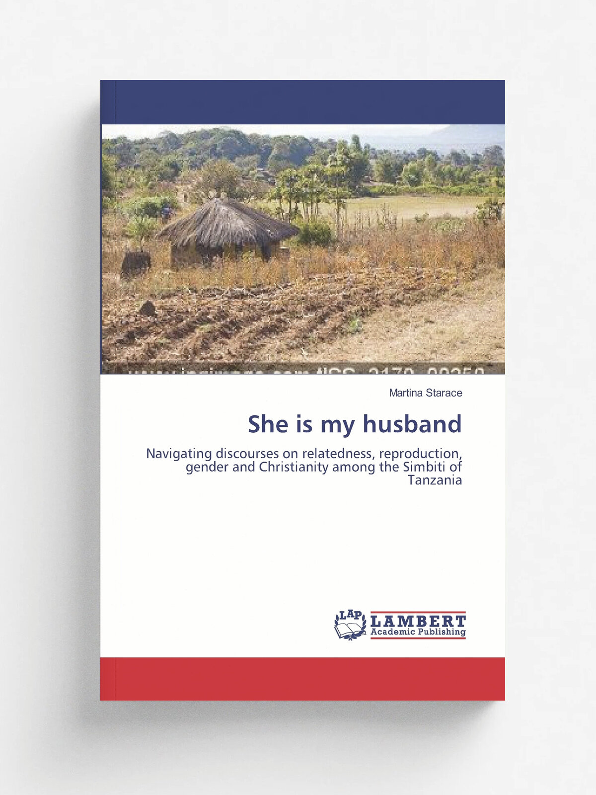 She is my husband