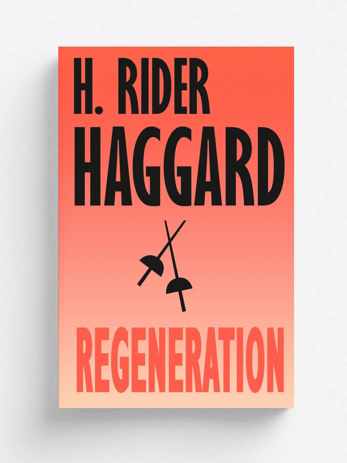 Regeneration