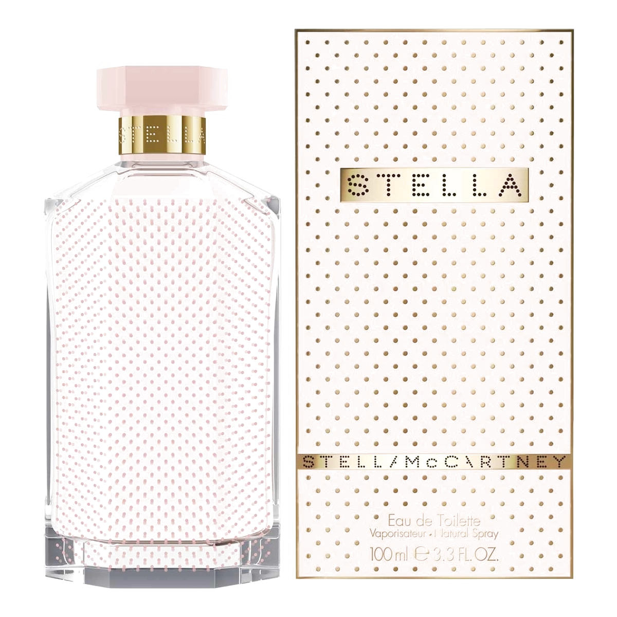 Женская туалетная вода Stella Mccartney Stella Eau De Toilette 100 мл - парфюм Стелла Маккартни Стелла
