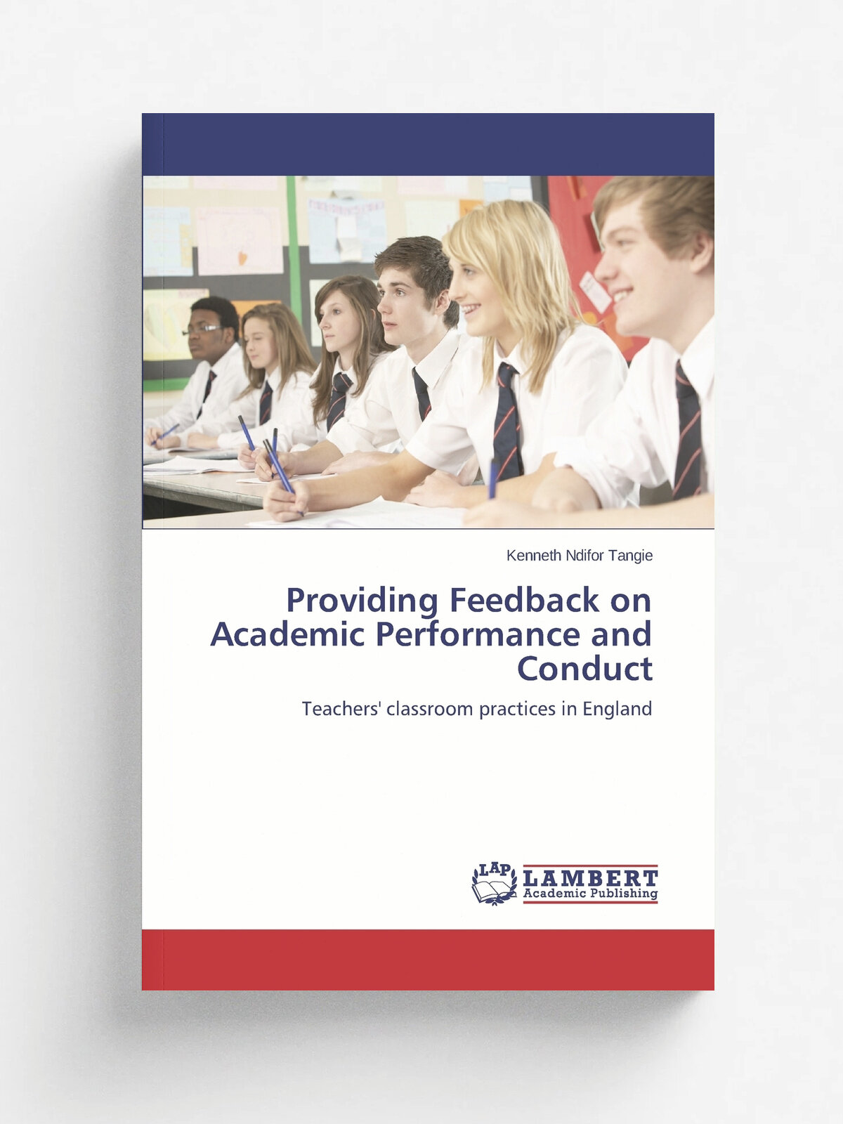Providing Feedback on Academic Performance and Conduct