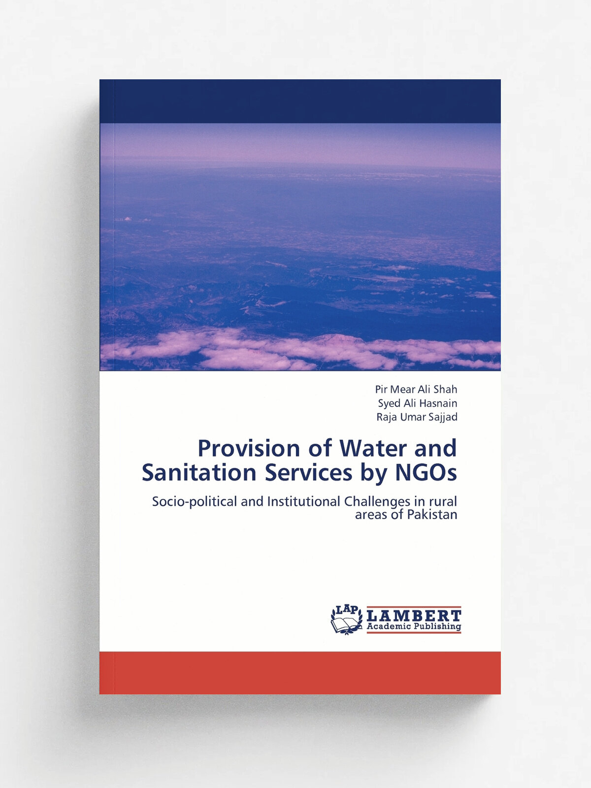 Provision of Water and Sanitation Services by Ngos