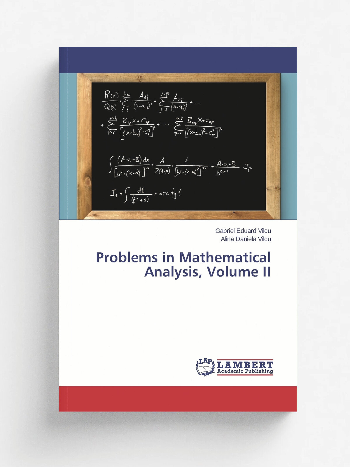Problems in Mathematical Analysis, Volume II