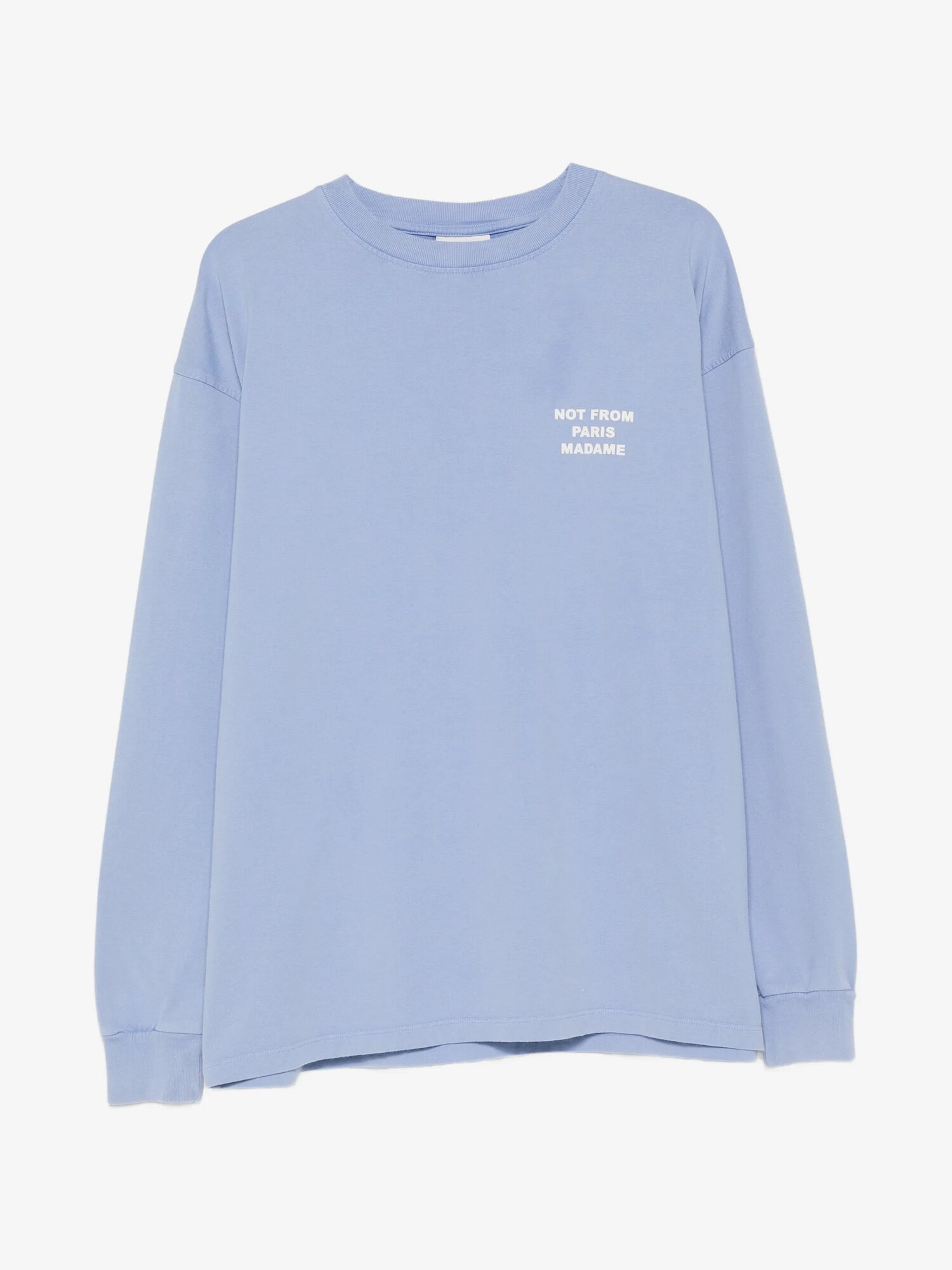 Толстовка Long-sleeves sweatshirt