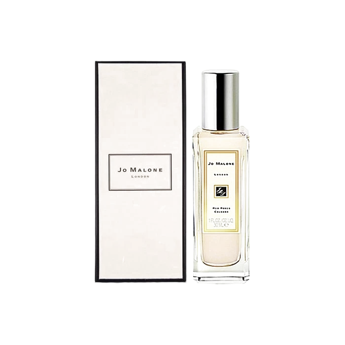 Одеколон Джо Малон Ред Розиз для женщин 30 мл - Jo Malone Red Roses, весенний аромат