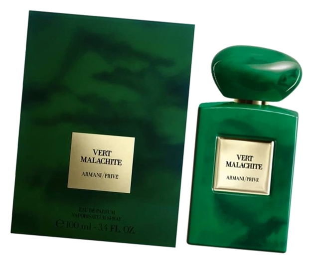 Духи Giorgio Armani Vert Malachite 100 мл для женщин и мужчин / Верт Малахит