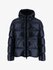 Куртка Herno Quilted hooded down jacket, размер 48
