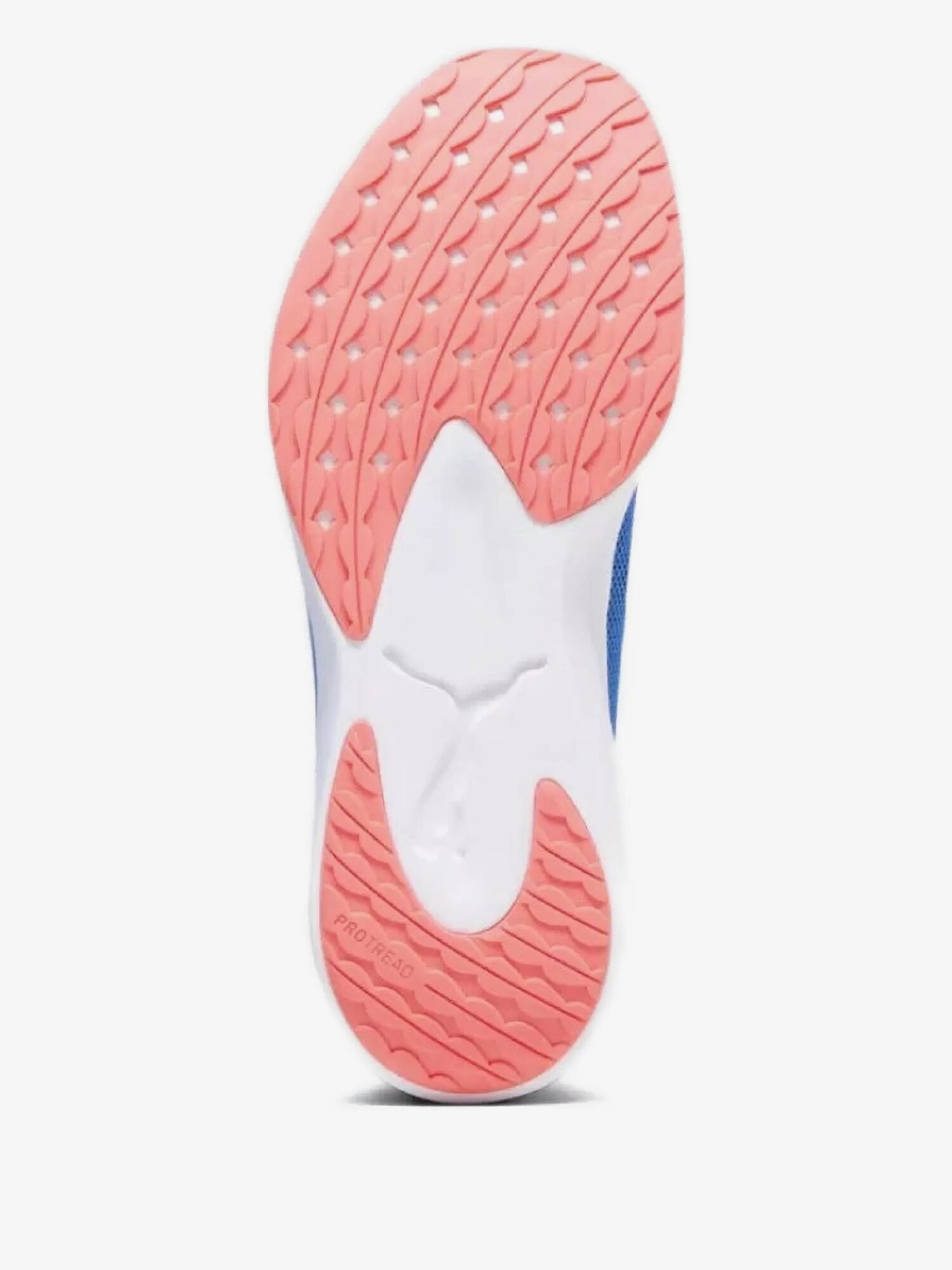 Кроссовки PUMA Redeem Profoam, размер 11.5 US, blue — фото 1