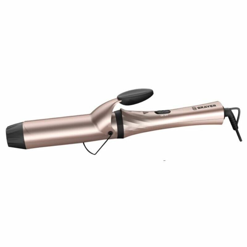 Щипцы BRAYER BR3210