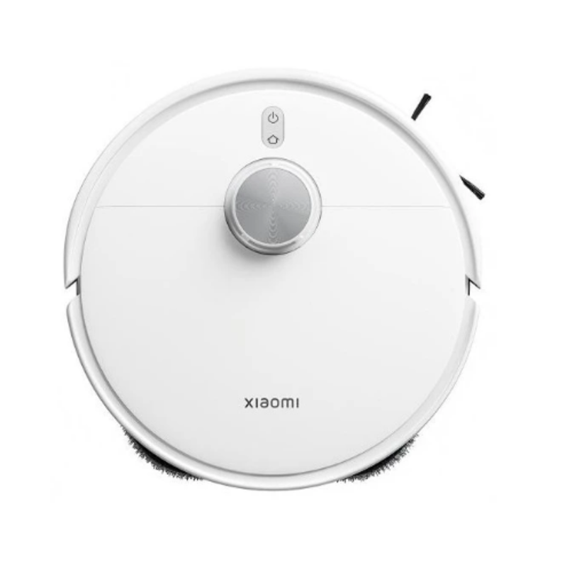 Робот-пылесос Xiaomi Robot Vacuum S40 Pro, белый