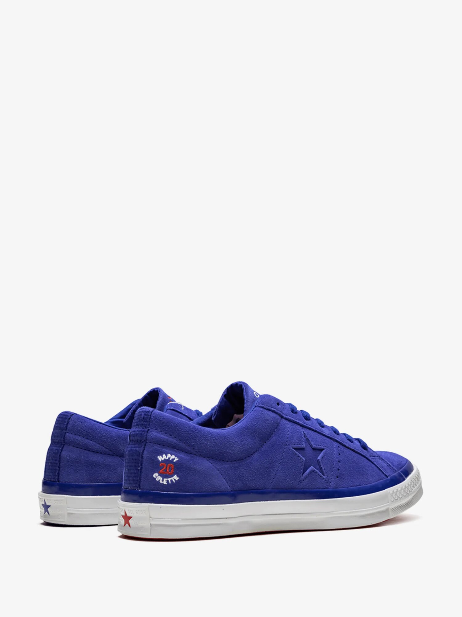 Кроссовки Converse One Star OX, размер 11 — фото 1