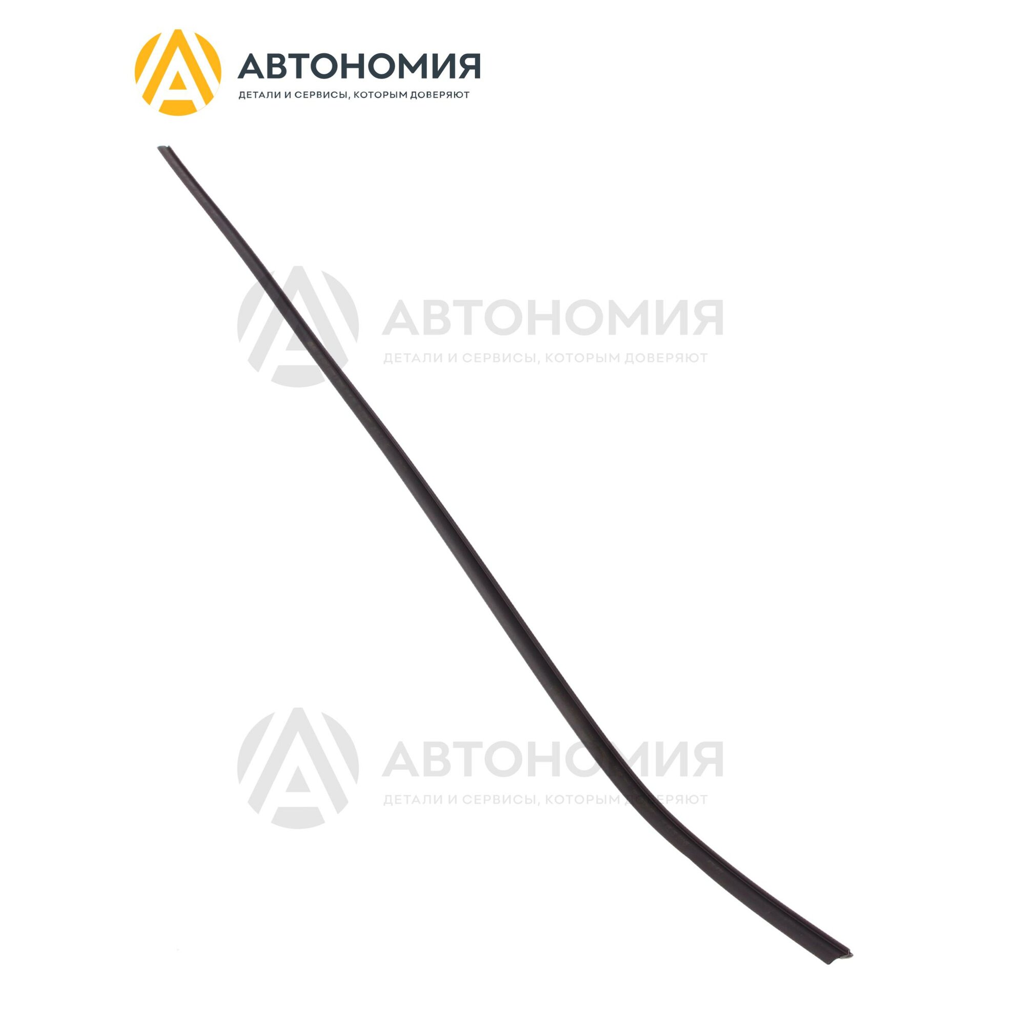 Молдинг лобового стекла верхний BMW 51 31 7 258 053