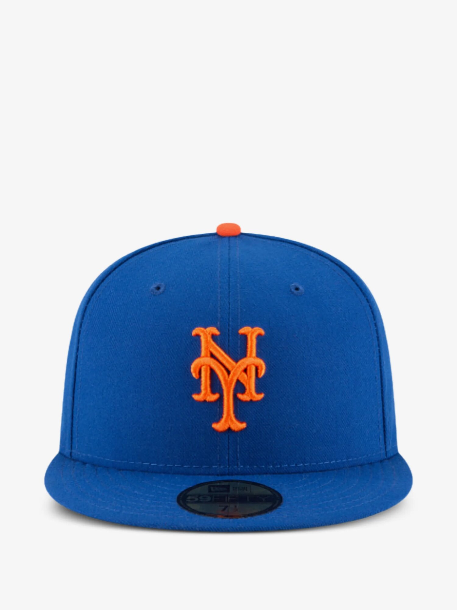 Кепка NEW ERA 59FIFTY New York Mets 60th Anniversary для мальчиков