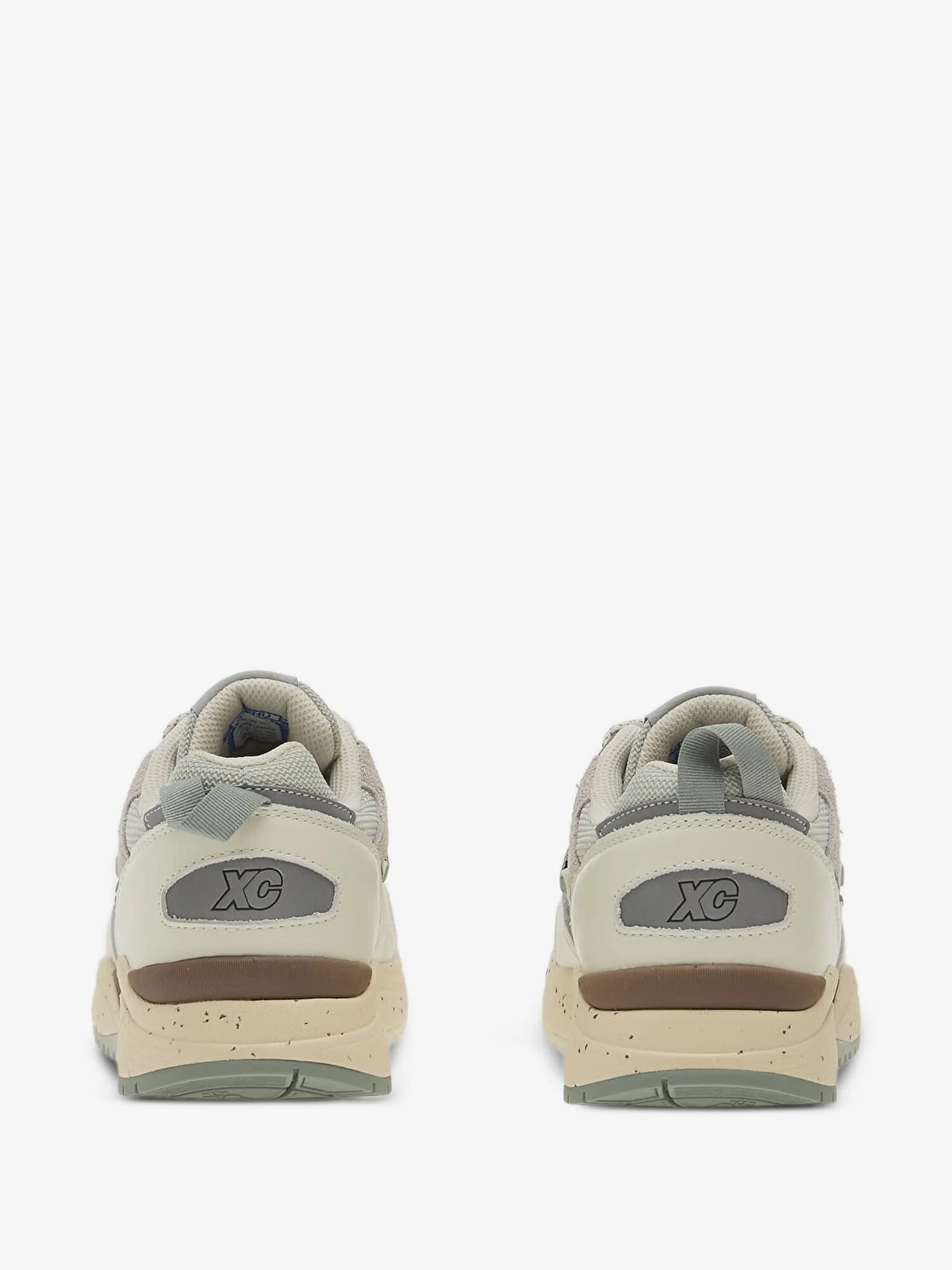 Кроссовки Karhu Fusion XC sneakers, размер 8.5 — фото 1