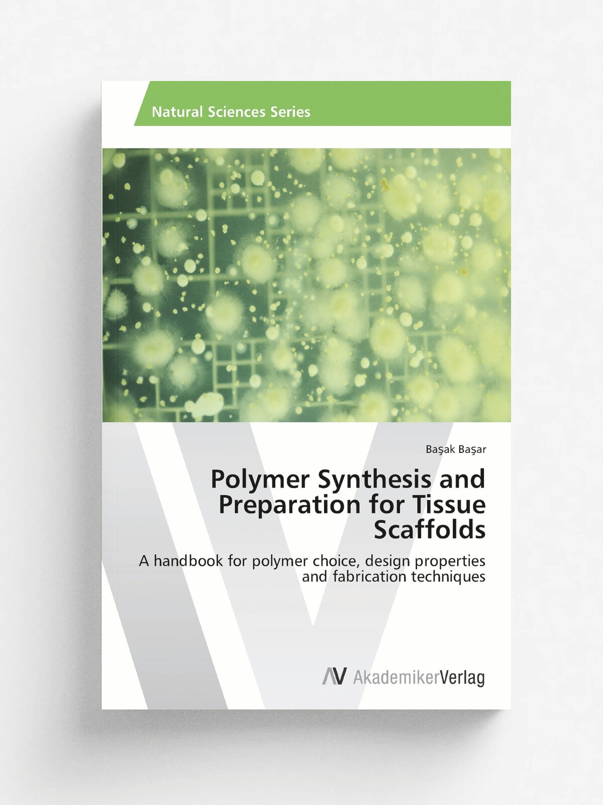 Polymer Synthesis and Preparation for Tissue Scaffolds