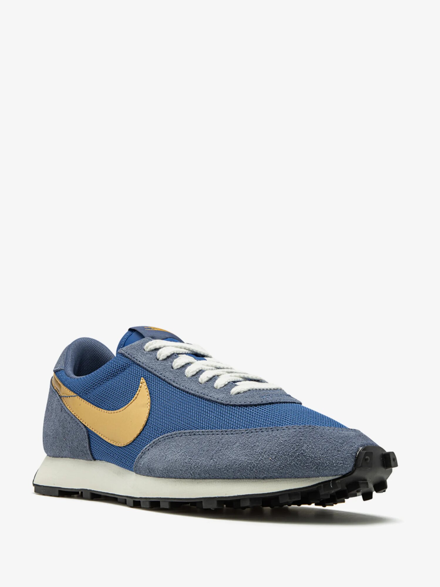 Кроссовки NIKE Daybreak SP, размер 5.5 US, blue — фото 1