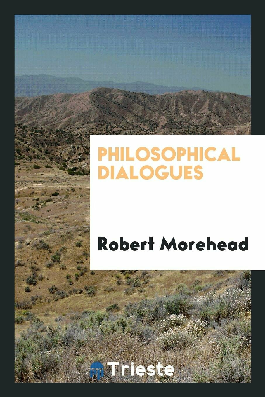 Philosophical Dialogues — фото 1