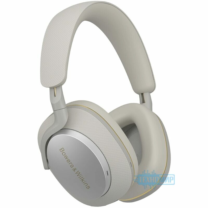 Наушники BOWERS & WILKINS PX7 S2e Grey
