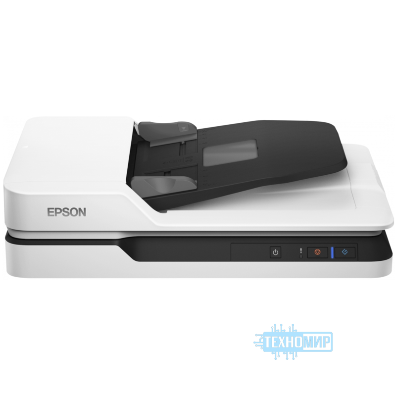 Сканер Epson WorkForce DS-1630