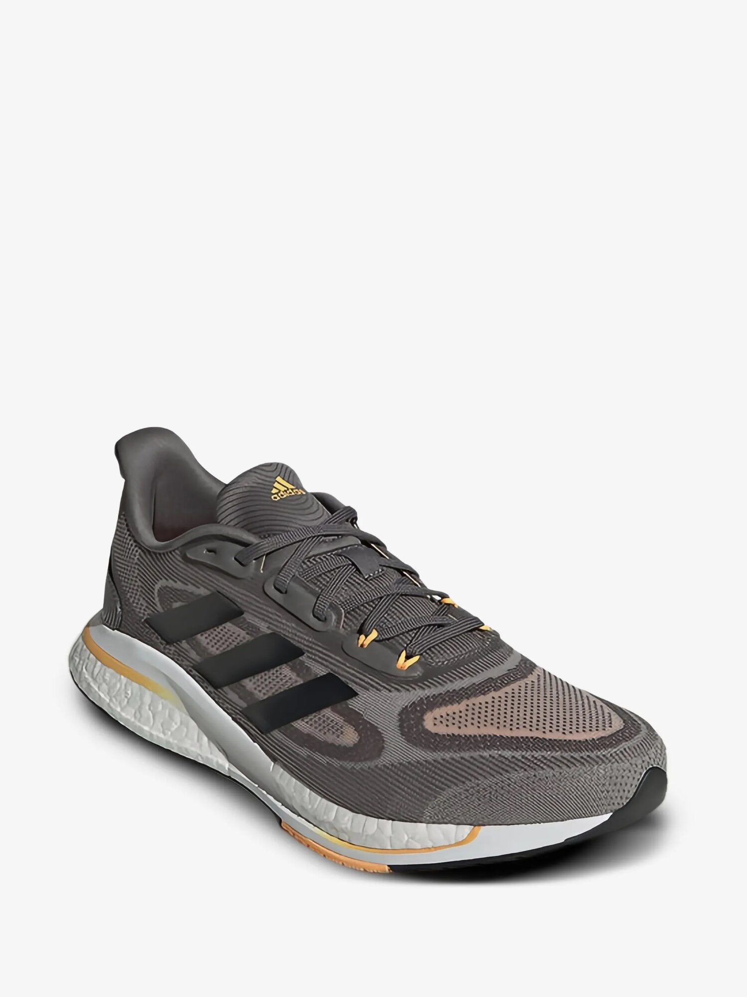 Кроссовки adidas Supernova +, размер 10 — фото 1