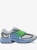 Кроссовки NIKE Air Pegasus Wave, размер 12 US, бежевый/белый