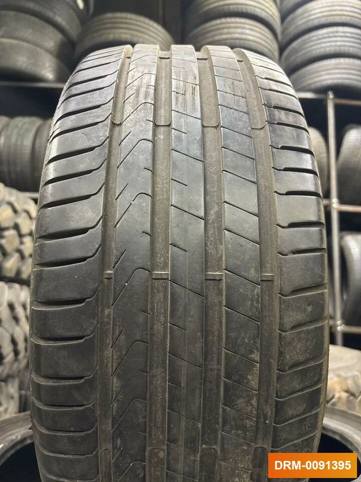 Летние шины Pirelli Cinturato P7 225/40 R18 10% износ 8188460286