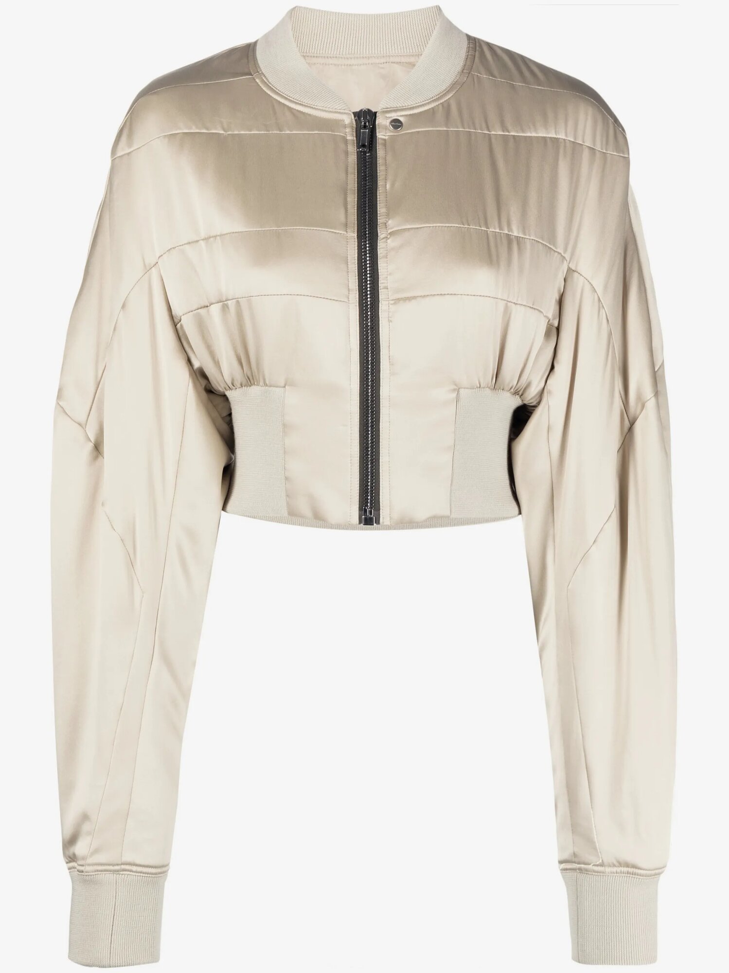 Бомбер Rick Owens Girders