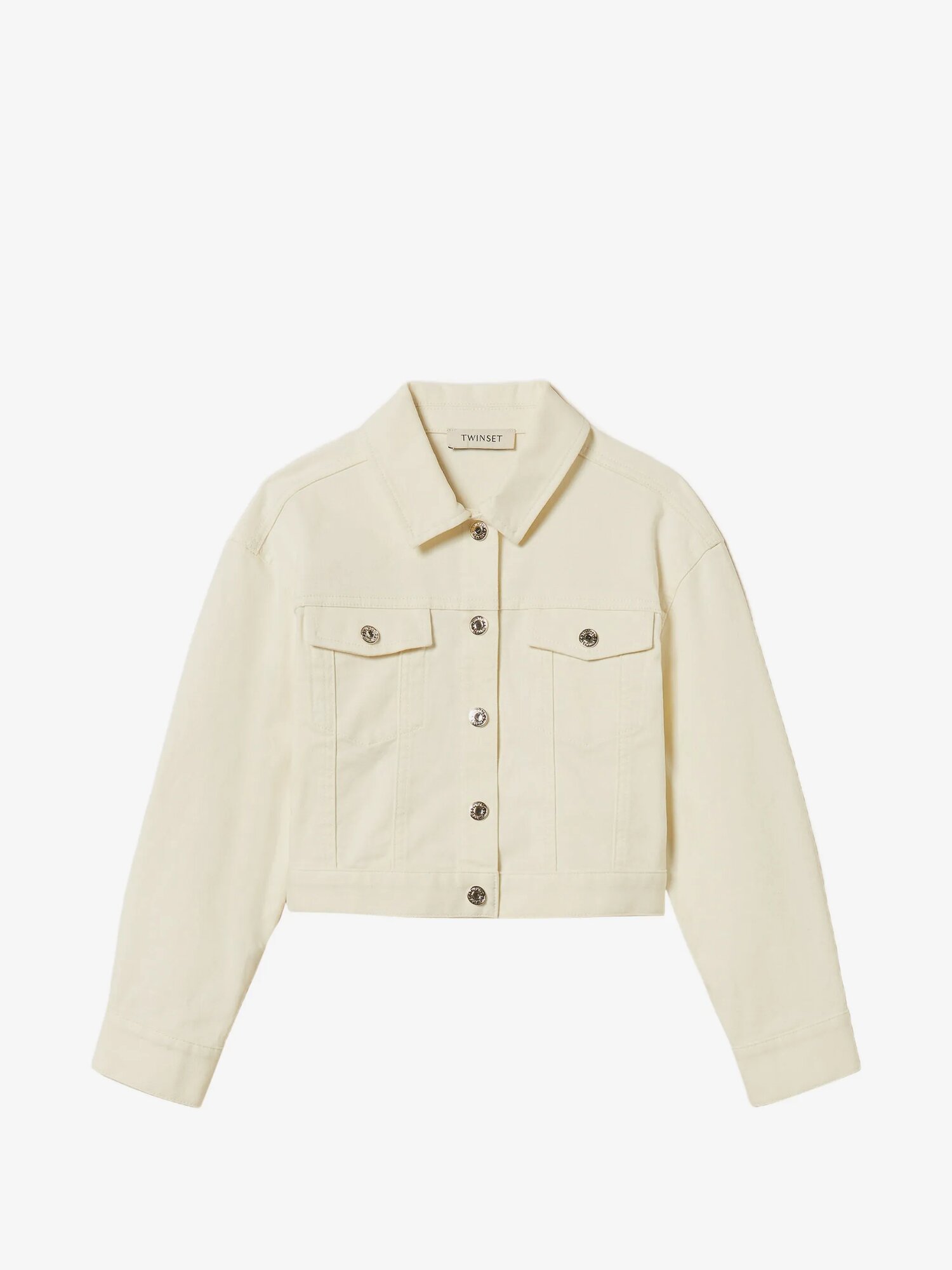 Куртка Twinset Milano