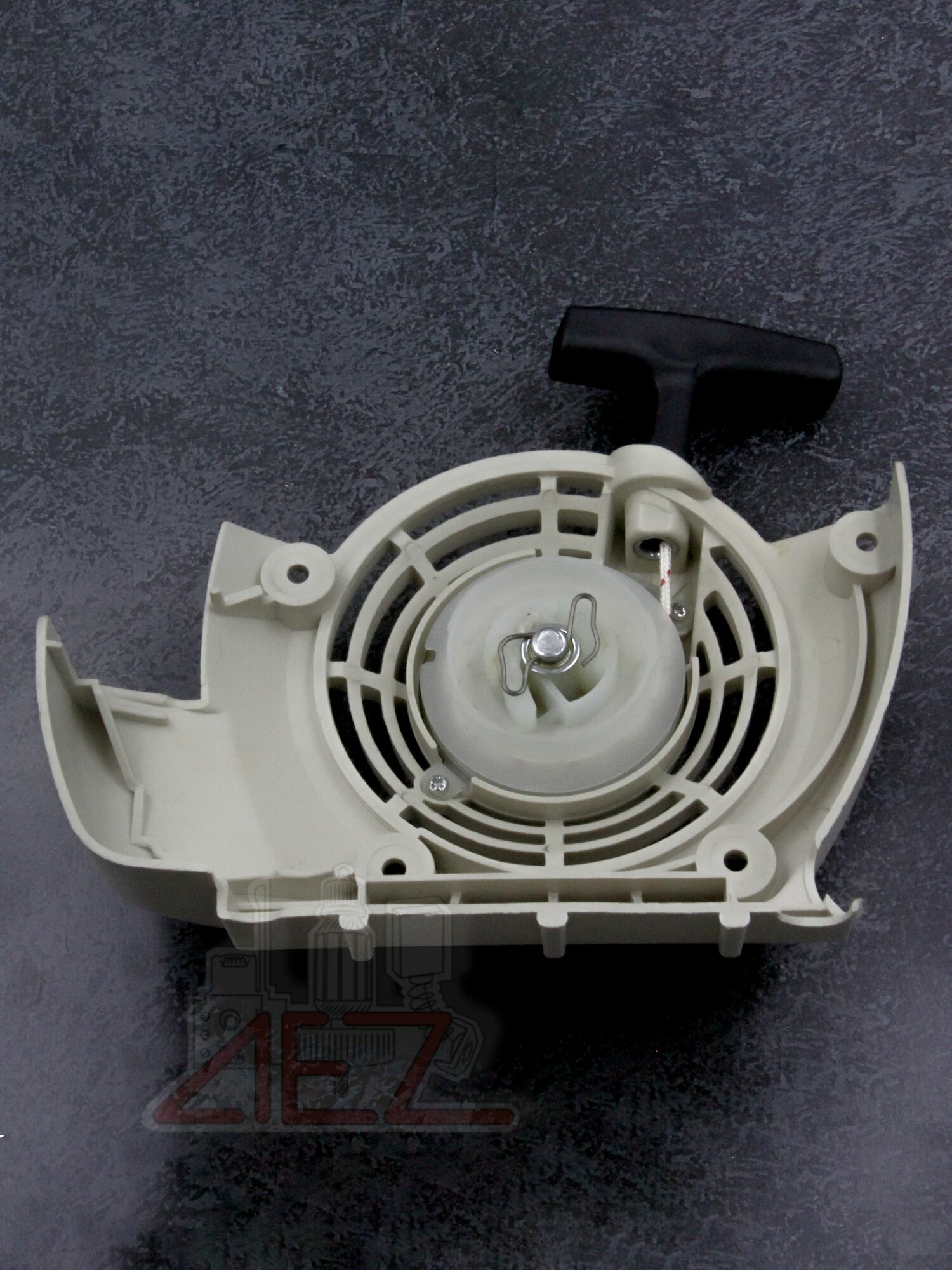 Ручной стартер для бензокос Stihl FS 120, 120R, 200, 200R, 250, 250R