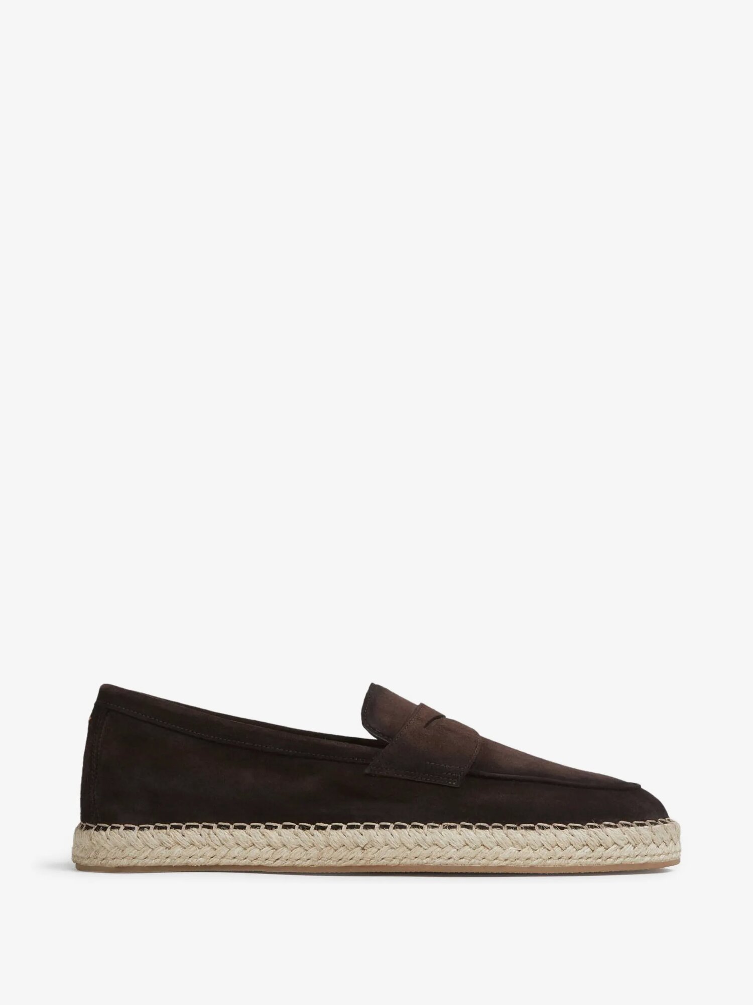 Лоферы Santoni, размер 9