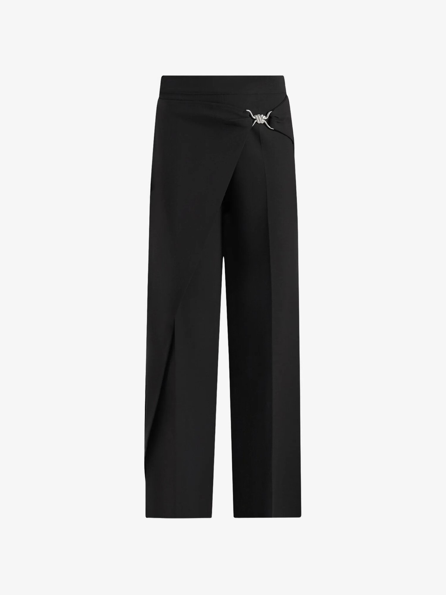 Брюки MANIERE DE VOIR Beryl