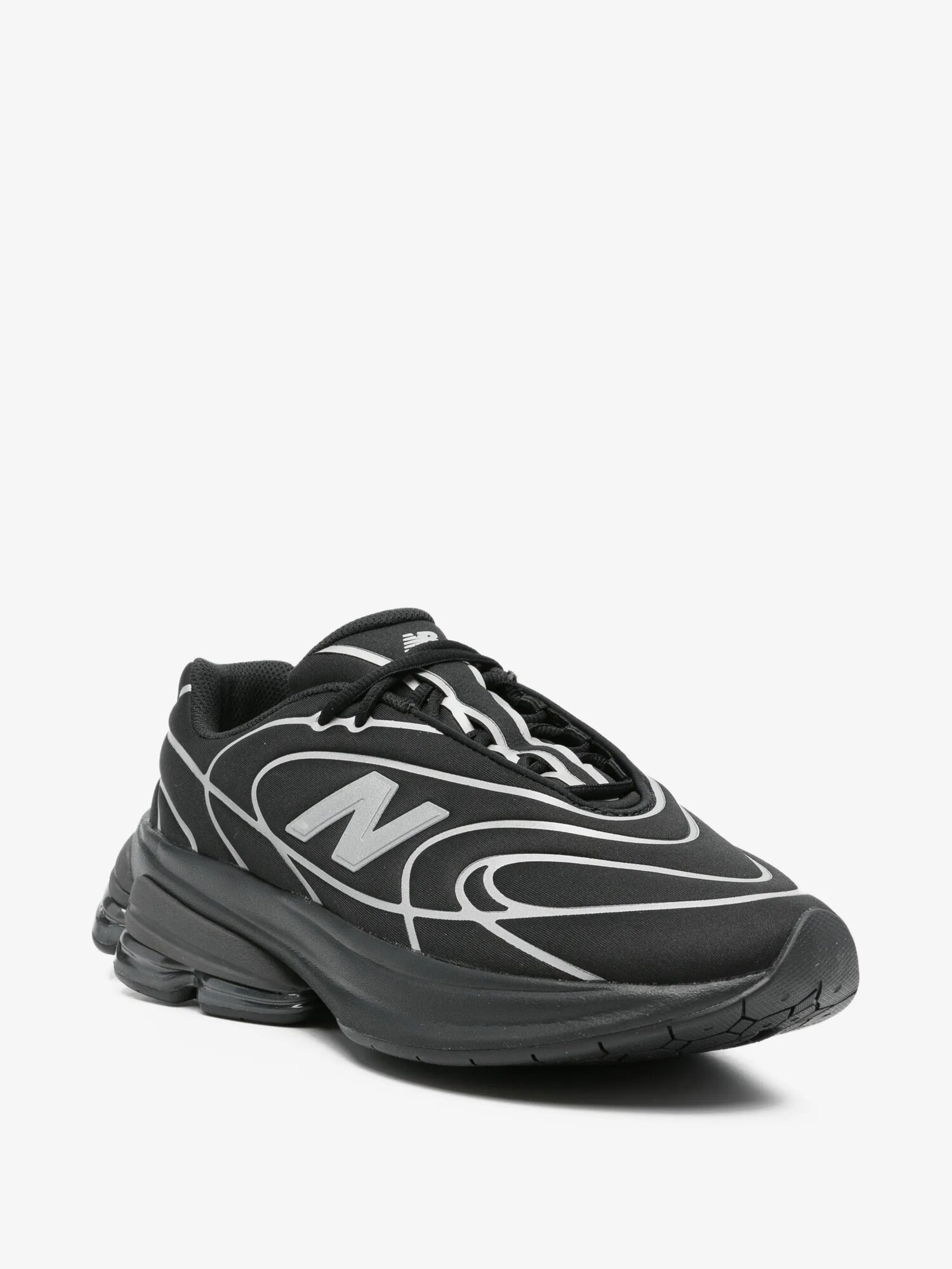 Кроссовки New Balance R698 Perf Pack, размер 9,5 US — фото 1