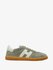 Кроссовки Hogan Side-stripe sneakers, размер 37.5