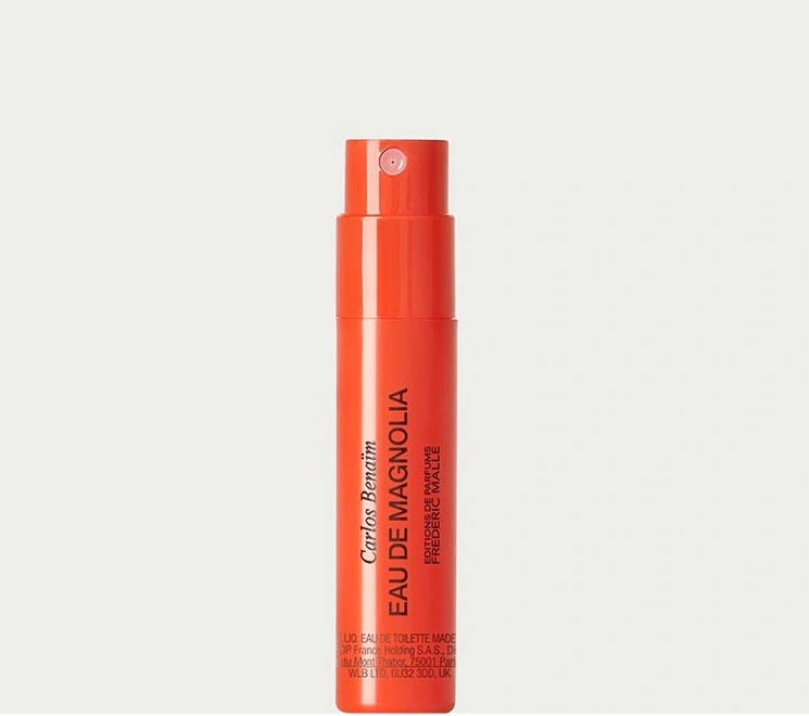 Духи Frederic Malle Eau De Magnolia 1.2 мл сэмпл унисекс - Фредерик Маль Магнолиевая вода