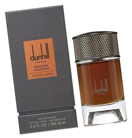Мужской парфюм Альфред Данхилл Египтиан Смоук 100 мл - Alfred Dunhill Egyptian Smoke