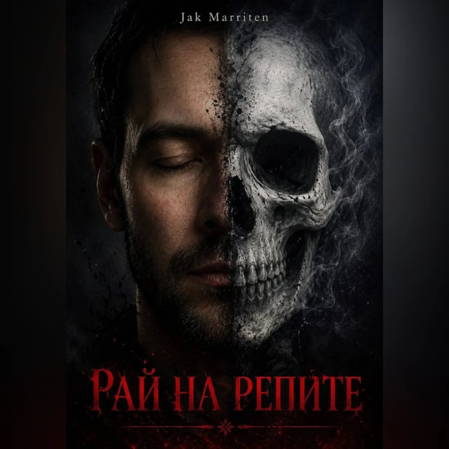 Рай на репите [Аудиокнига]