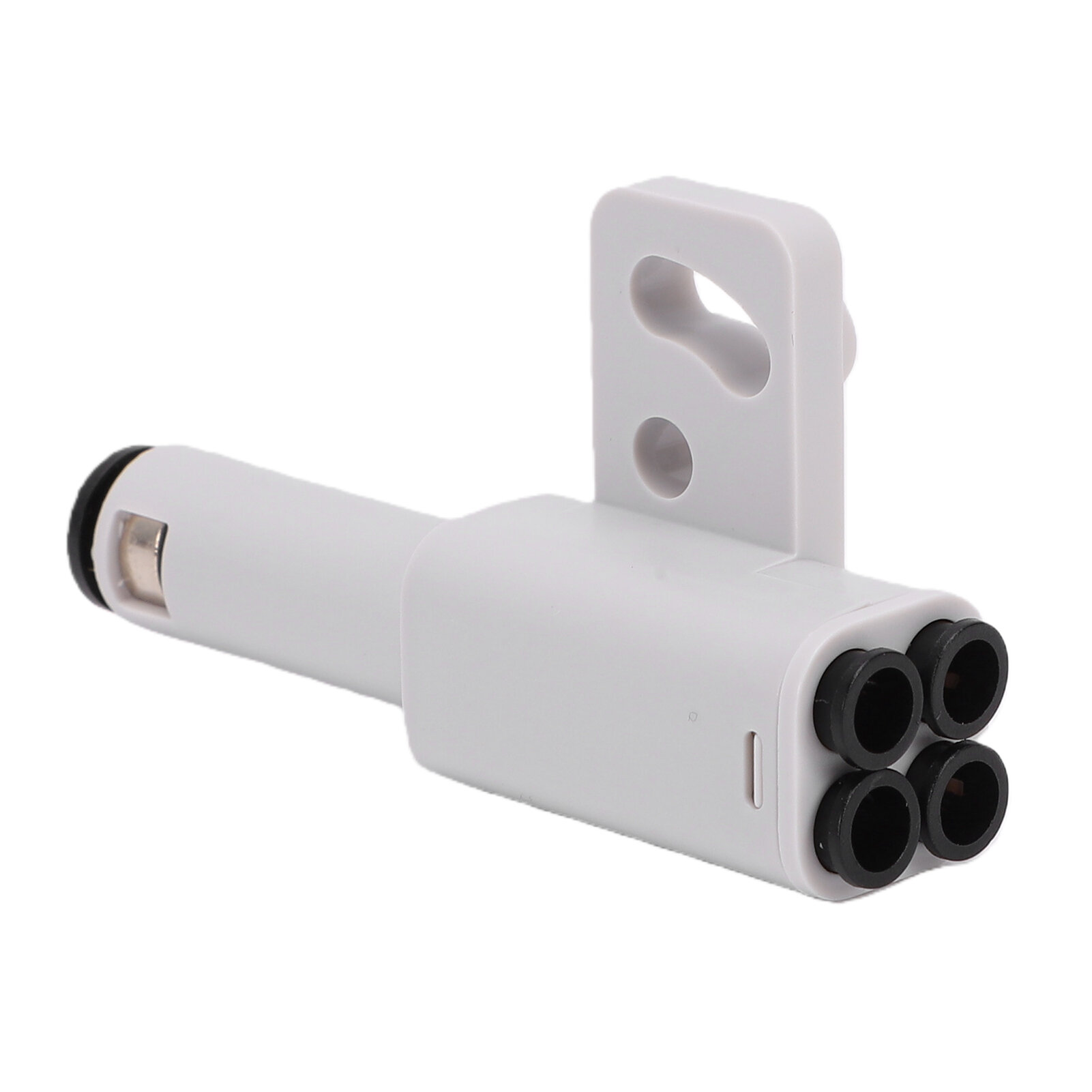 Адаптер PTFE 4-в-1 для подачи филамента TPU95A и PET-CF, для 3D-принтеров Bambu Lab с поддержкой AMS