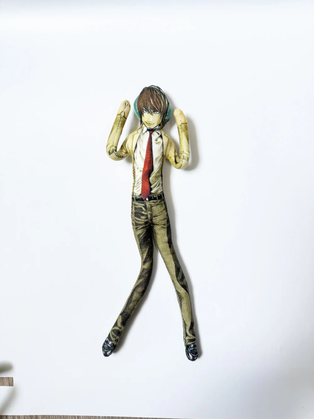 Фигурка L. Lawliet Bandai, цвет Chocolate