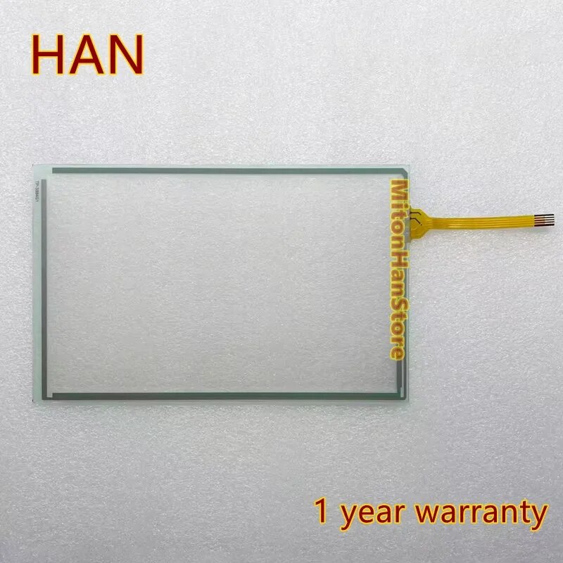 Сенсорная панель RATIONAL senses Scc we 101, touch screen