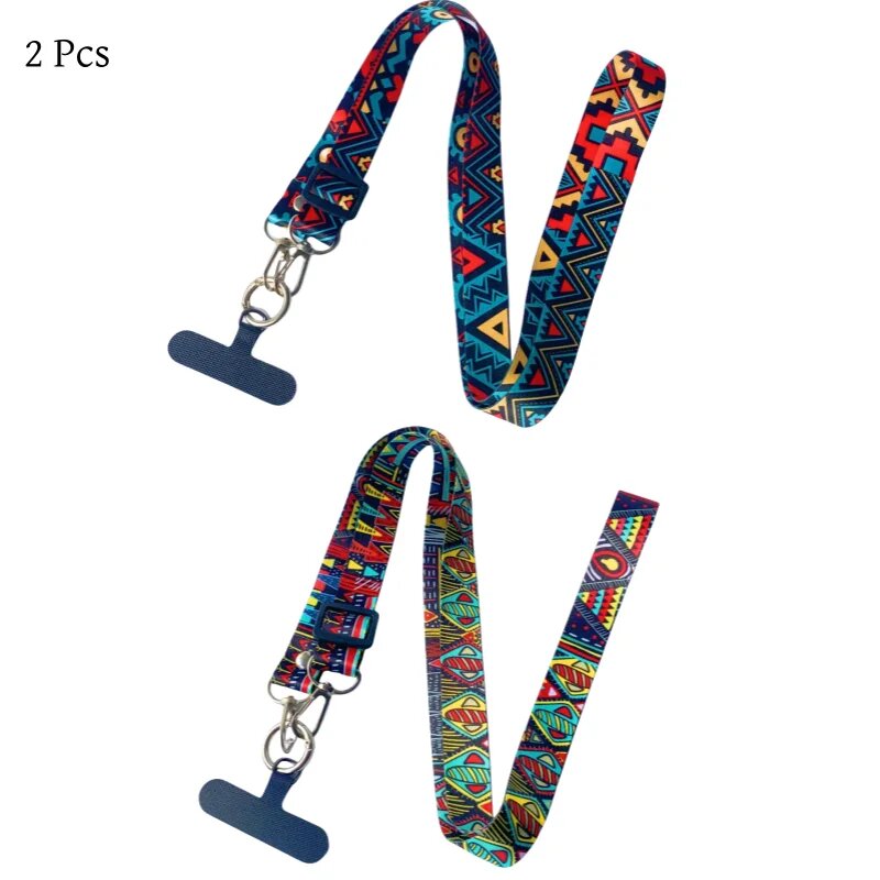 Ремешок для телефона Boho-шик, SET6