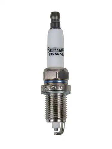 Свеча зажигания (4291/ZFR6F11) никель Stellox 235 567-SX