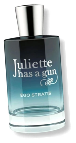 Парфюм Juliette Has A Gun Ego Stratis для женщин и мужчин 50 мл / Эго Стратис