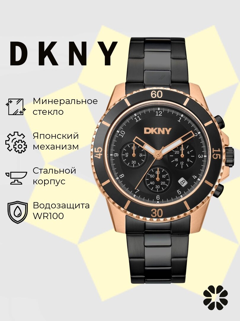 Наручные часы
